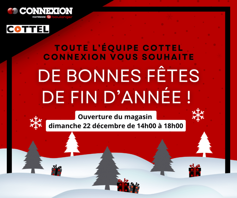 Accueil V2 - Cottel-Connexion